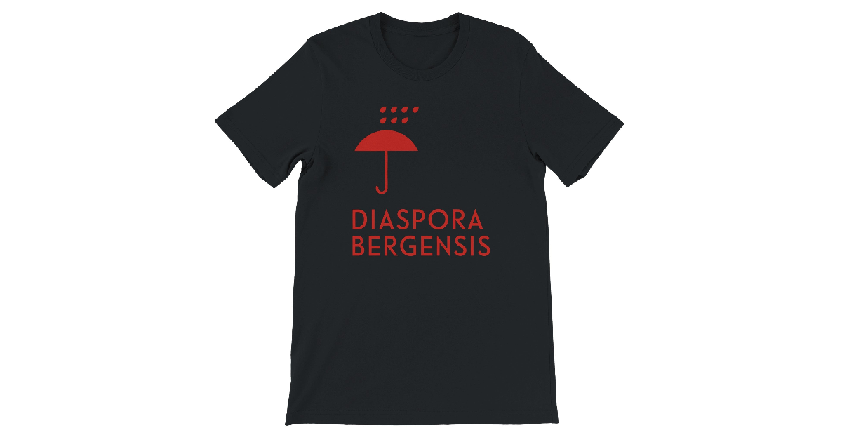 Diaspora Bergensis – Diaspora Bergensis